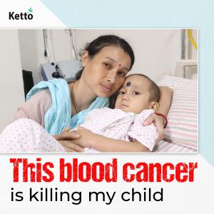 Help Tushar Who Has Blood Cancer - DonationCentral.org