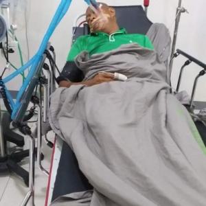 Help Rodolfo Get Emergency Dialysis And Treatment Donationcentral Org