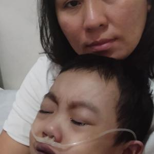 #Donate to Ethan for His Congenital Heart Disease and Severe Pulmonary ...