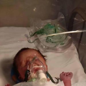 Heart Treatment for 2-Year-old Zoey #Donate - DonationCentral.org