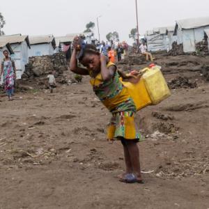 Help Mpox Victims and the People of Democratic Republic of Congo # ...