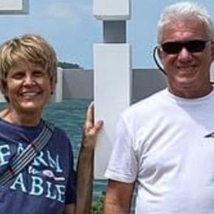 Let Us Help Tony & Judy Start Again - DonationCentral.org