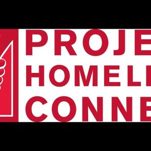 Project Homeless Connect - DonationCentral.org
