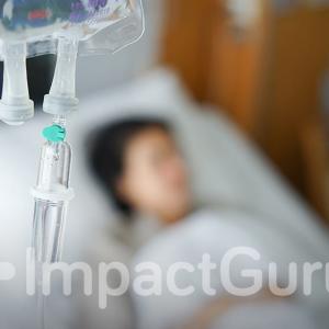 Help a Mother Battle Lung Disease in the ICU #Donate - DonationCentral.org