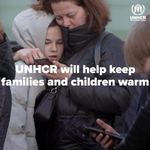 14 Million People From Ukraine Need Help - DonationCentral.org